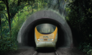Installation of ECRL’s First Rail Begins End of This Year – Invest In ...