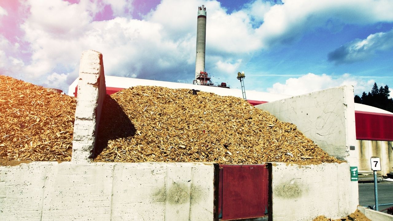 Bahan Api-Bio - Melabur Di Pahang