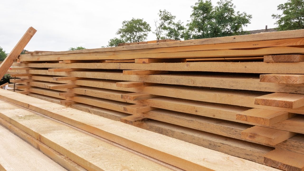 Produk Berasaskan Kayu - Melabur Di Pahang