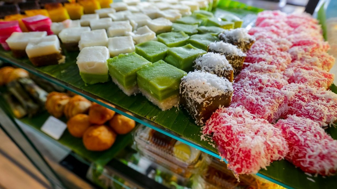 Halal Food – Invest In Pahang