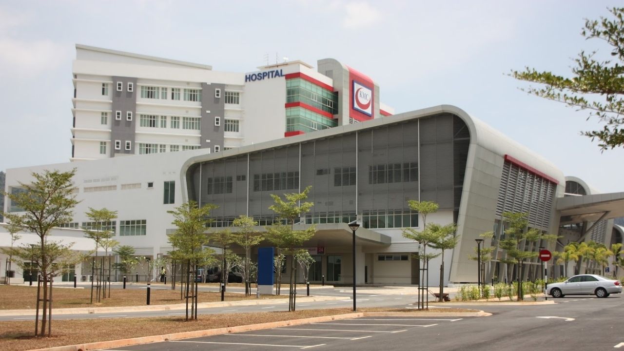 Medical Care – Invest In Pahang