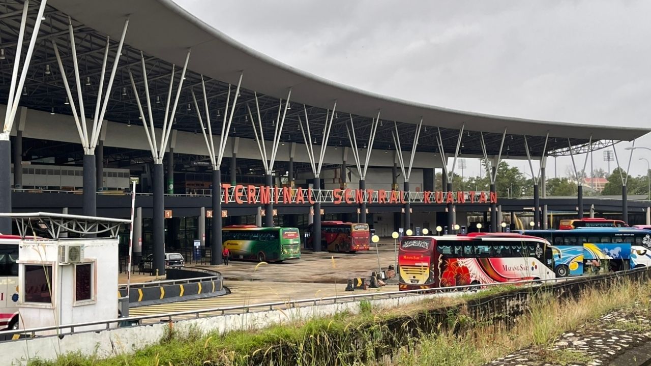 Transportation – Invest In Pahang