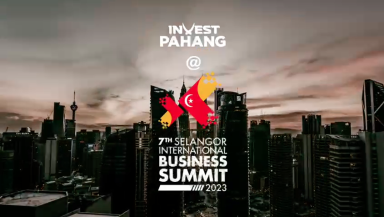 Come Meet Us (PKNP) at Selangor International Business Summit 2023 ...