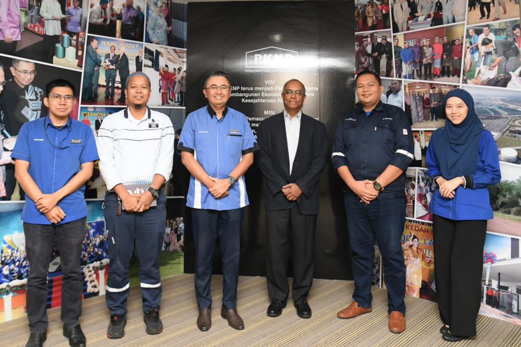 Kuantan International Airport In Gebeng Set for 2026 Opening – Invest ...