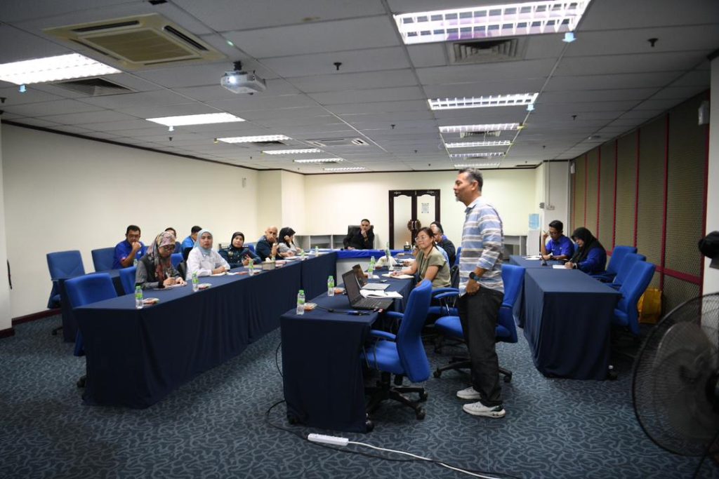 PKNP As A “One Stop Agency” (OSA) For Pahang State Manufacturing ...